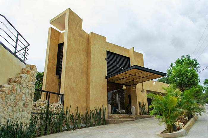 Hotel Casa de Adobe Gallery & Luxury Boutique | Nuestras habitaciones